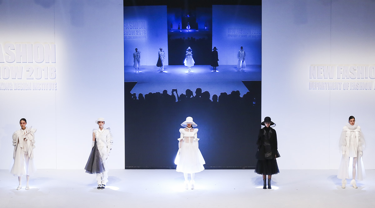 HKDI inspire* Design Thinking 2018